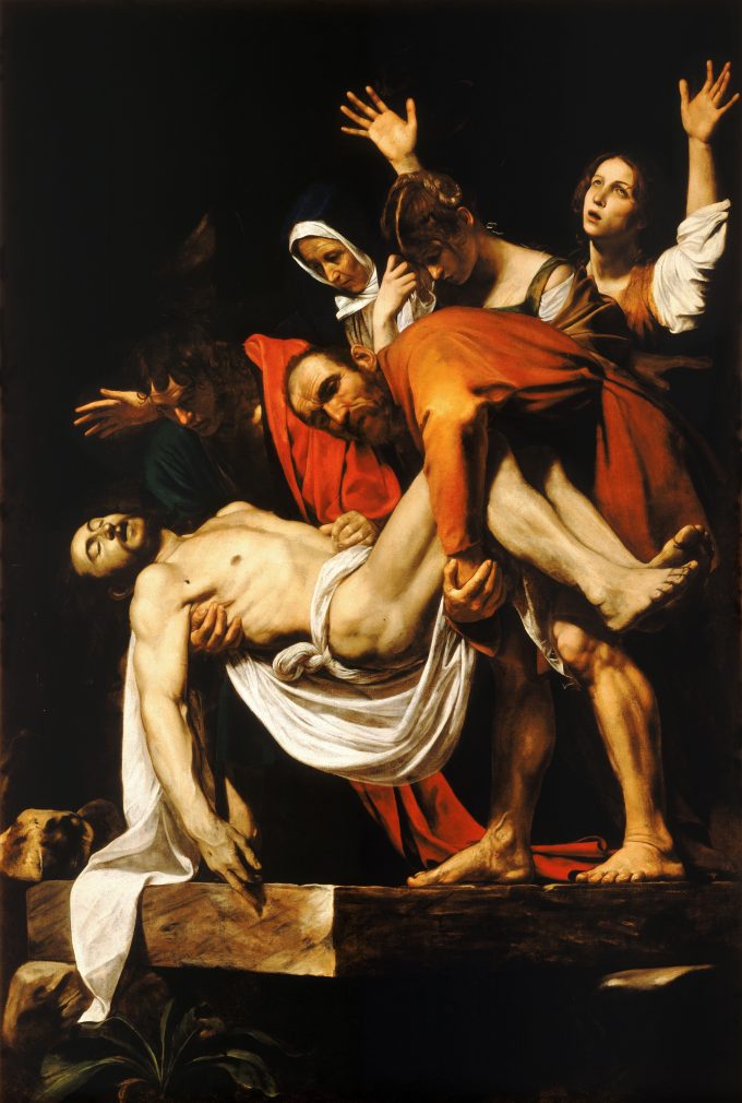 Exploring Sacrifice and Redemption in Caravaggio's Masterpieces - Magazine - Arteide