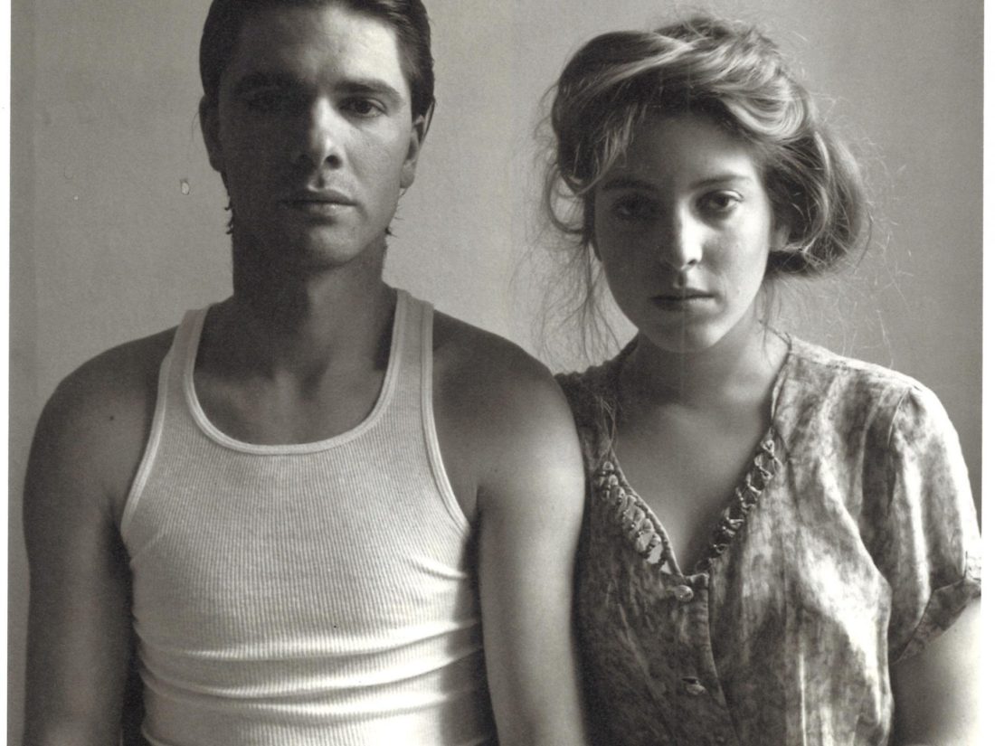 Reflections in Motion: The Fluidity of Self in Francesca Woodman's ...